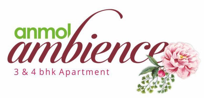 Anmol Infrabuild LLP Anmol Ambience Floor Plan - Asarwa, Ahmedabad