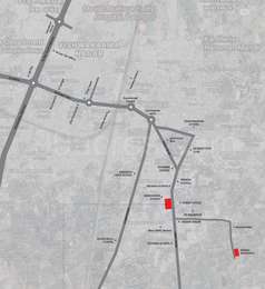 Anmol Developers Palanpur Anmol Heights Map - Palanpur, Surat Location Map