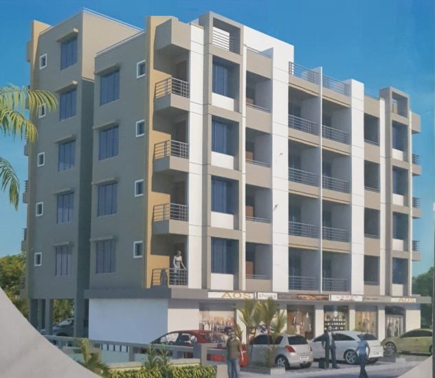 Parv Buildcon Parv Anmol Residency Photos - New Ranip, Ahmedabad Pictures