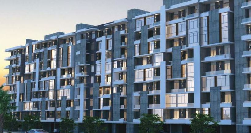 Landmark Rukan Residence Dubailand | Price List & Brochure, Floor Plan ...