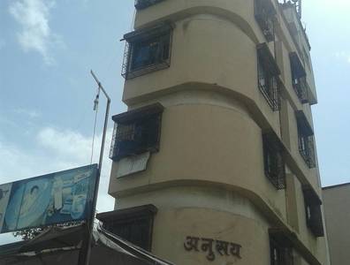 Anusaya Apartment Photos - Aundh, Pune Pictures