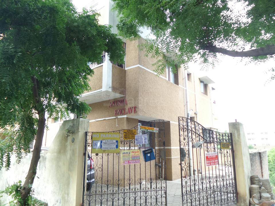 Anusha Enclave Chennai North, Mogappair West Resale Price List ...