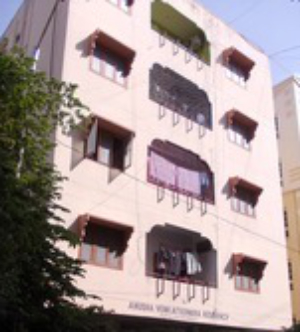 Anusha Venkateshwara Residency Photos - 6th Phase KPHB, Kukatpally Pictures