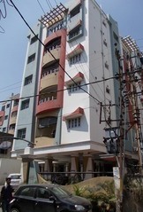 Apex Residency Photos - Anand Nagar Colony, khairatabad, Hyderabad Pictures