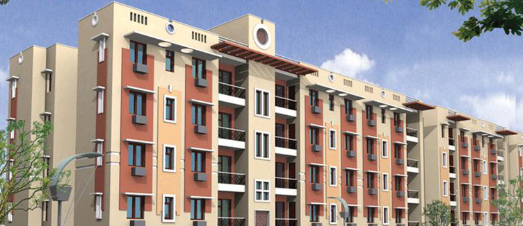 Apna Ghar Apartments Photos - Baddi, Solan Pictures