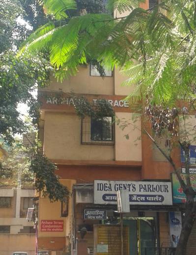 Archana Terrace Pune, Kondhwa Resale Price List, Brochure, Floor Plan ...