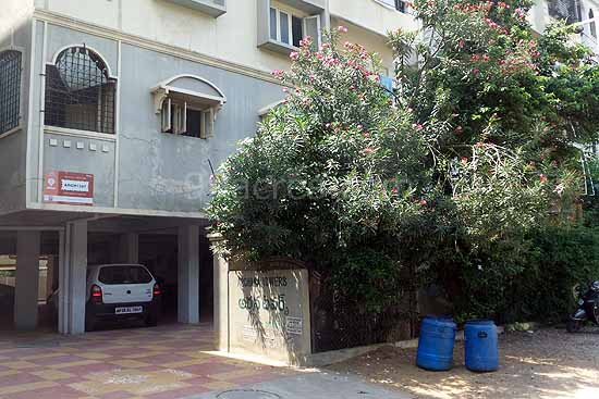 Archana Towers 6th Phase KPHB, Kukatpally Resale Price List, Brochure ...