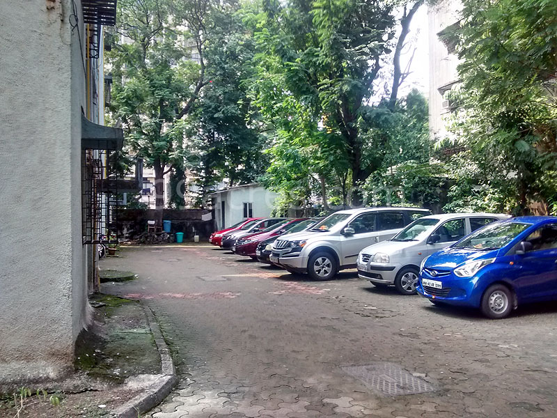 Archin Building Photos - Sector-4 Vashi, Navi Mumbai Pictures