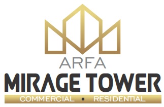 Arfa Mirage Towers Mangalore, Morgans Gate - Invest in Shops