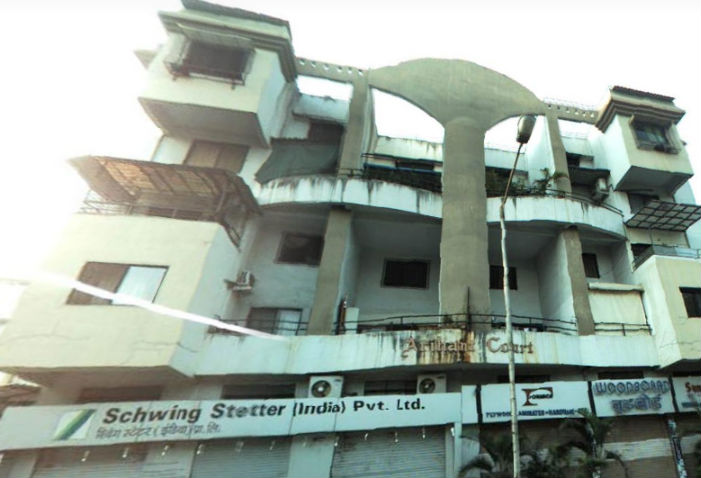 Arihant Court Photos - Rasta Peth, Pune Pictures