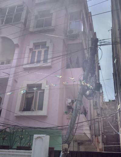 Armaan Towers Photos - Akbarbagh, Old Mumbai Highway Pictures