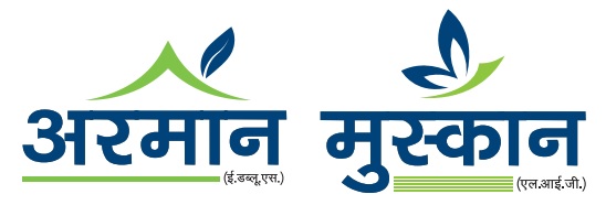 Shalimar Corp Armaan Muskan Floor Plan - Ghaila, Lucknow