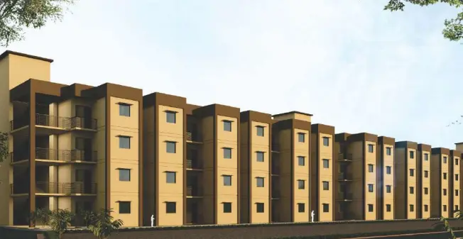 Armaan Muskan Lucknow, Ghaila | Price List & Brochure, Floor Plan ...