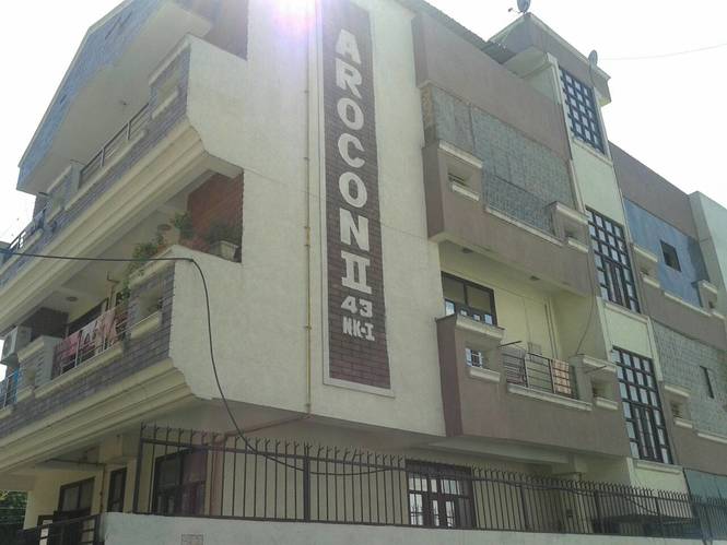 Arocon 2 Photos - Niti Khand 1, Ghaziabad Pictures