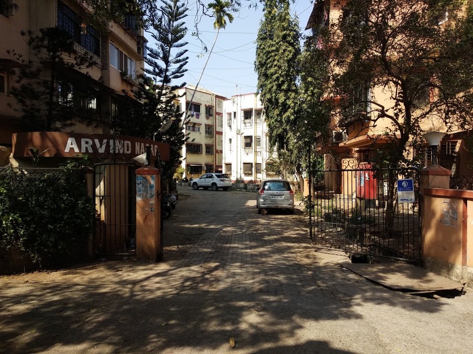 Arvind Nagar Photos - Santacruz East, Mumbai Pictures