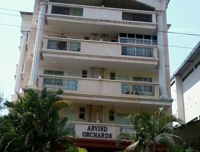 Arvind Orchards Sahakara Nagar, Near Hebbal, Bangalore Resale Price List, Brochure, Floor Plan ...