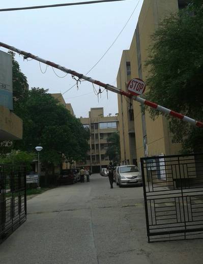 Arya Nagar Apartments West Vinod Nagar, Delhi Resale Price List ...