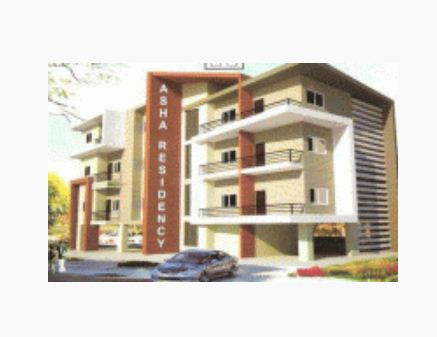 Asha Residency Ranchi, Bariatu Resale Price List, Brochure, Floor Plan ...