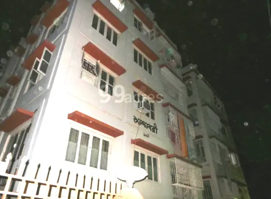 Ashabari Apartments Photos - Behala Chowrasta, Kolkata Pictures