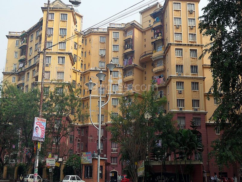 Ashabari Housing Complex Photos - Patuli, EM Bypass Pictures