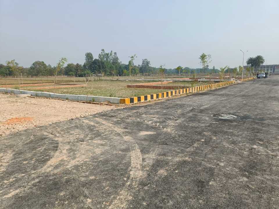 Ashirwad Enclave Phase 6 Lucknow, Mohanlalganj Resale Price List ...
