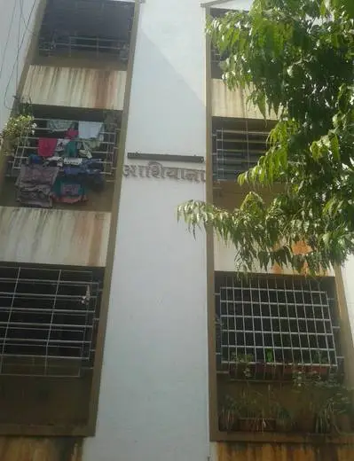 Ashiyana Apartment Photos - Pimple Gurav, Pune Pictures