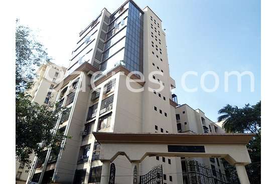 Ashoka Tower Photos - Andheri West, Mumbai Pictures