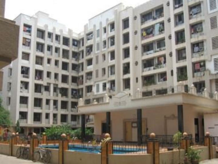 Ashok Vihar Marol, Mumbai Resale Price List, Brochure, Floor Plan ...