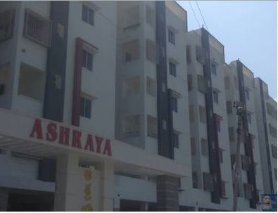 Ashraya Apartment Photos - Gautami Nagar, Saroor nagar, Hyderabad Pictures