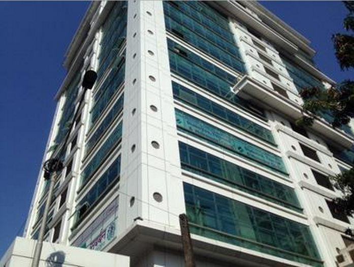 Aston Building Sundervan Complex, Andheri West | Resale Price List ...