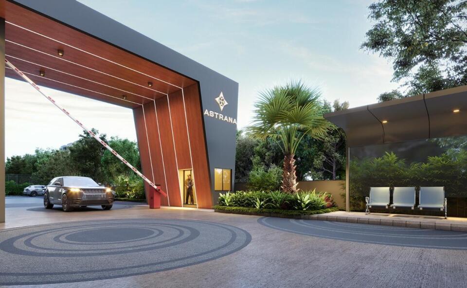 Astrana Malwadi, Hadapsar | Price List & Brochure, Floor Plan, Location ...