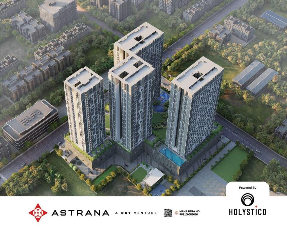 Astrana Malwadi, Hadapsar | Price List & Brochure, Floor Plan, Location ...