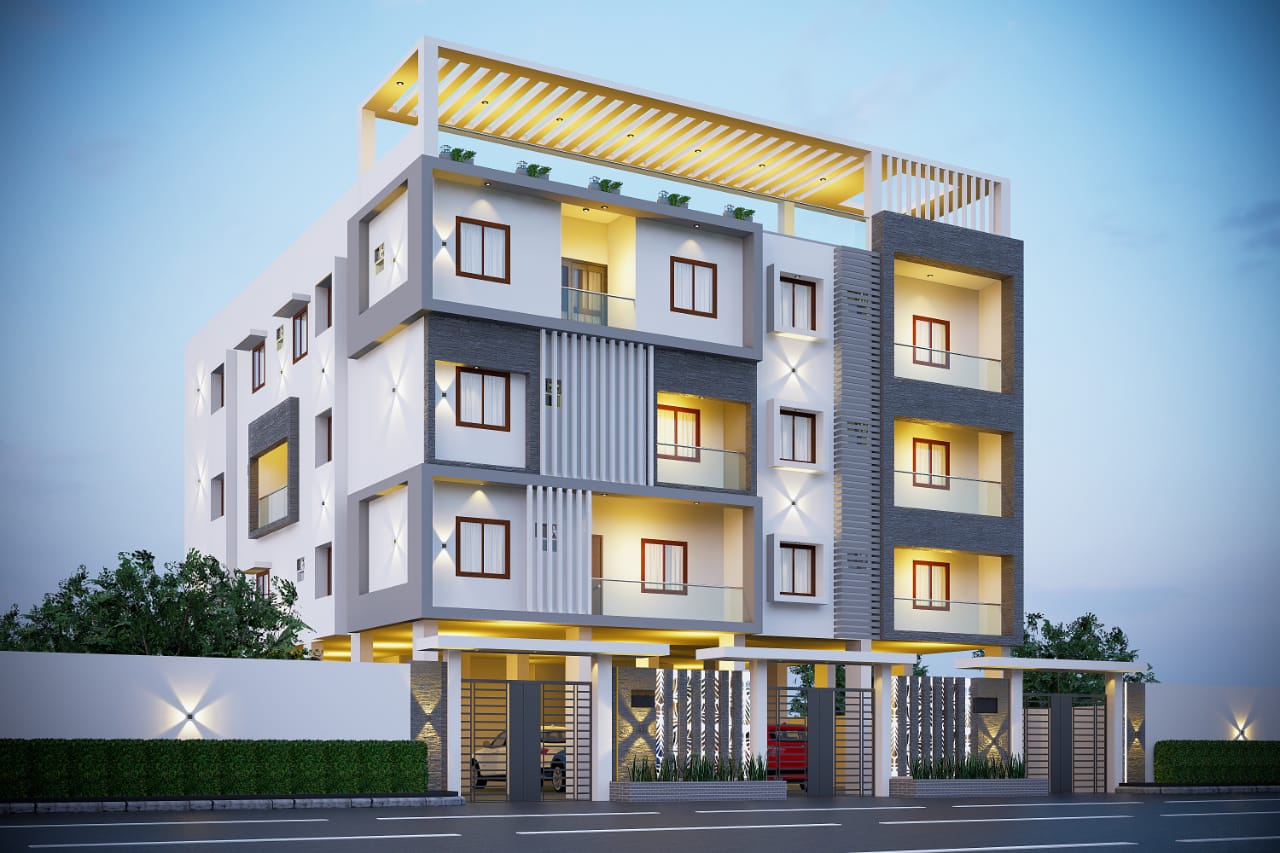 ATH Sarala Chennai South, Pammal | Price List & Brochure, Floor Plan ...