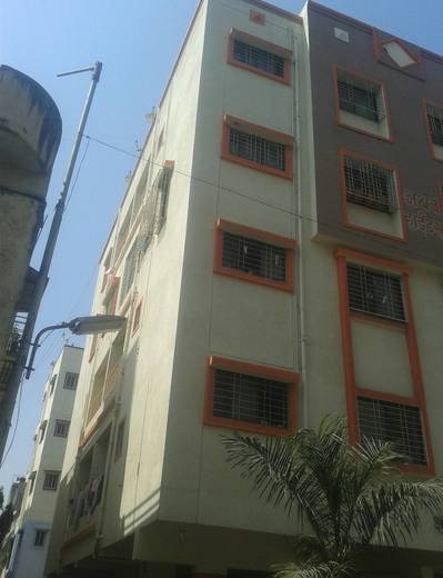 Atharva Heights Pimple Gurav, Pune | Price List, Location, Floor Plan ...