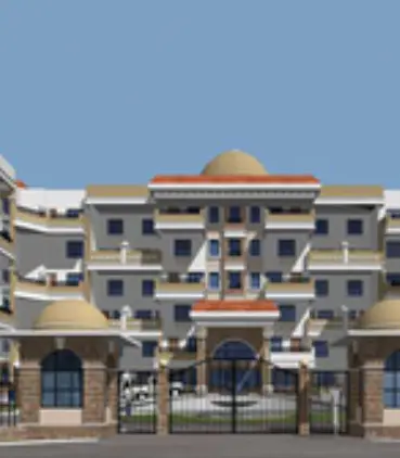 Athashri Apartment Photos - Hadapsar, Pune Pictures