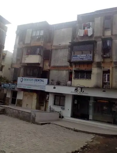 Atul House Sector 2 Vashi, Navi Mumbai Resale Price List, Brochure ...