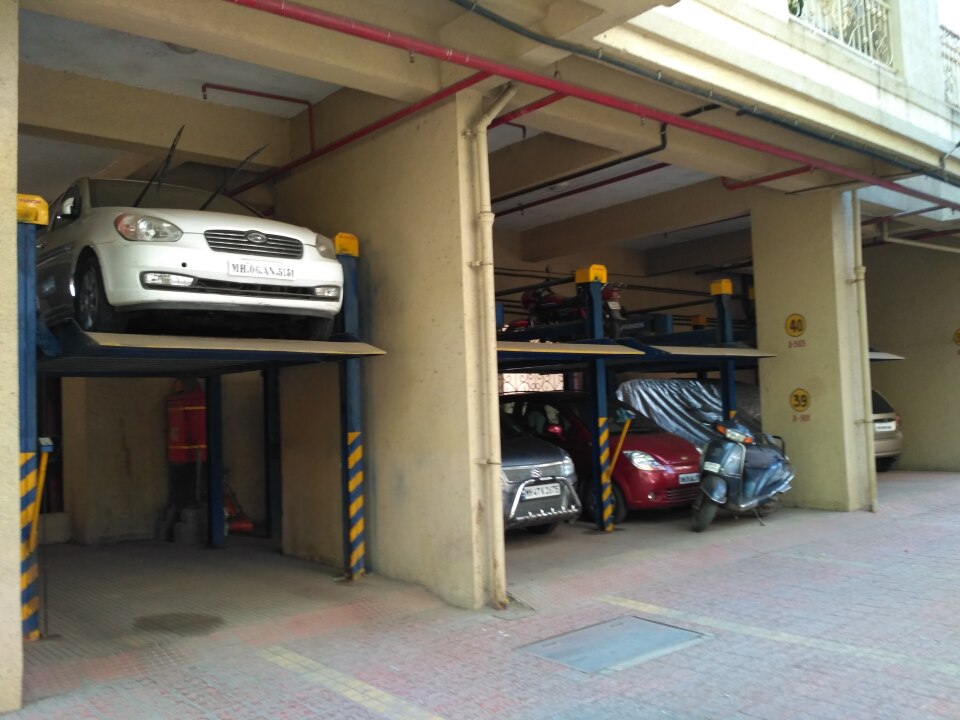 Vaibhavlaxmi Builders Vaibhavlaxmi Aurigae Residency Photos - Thakur ...