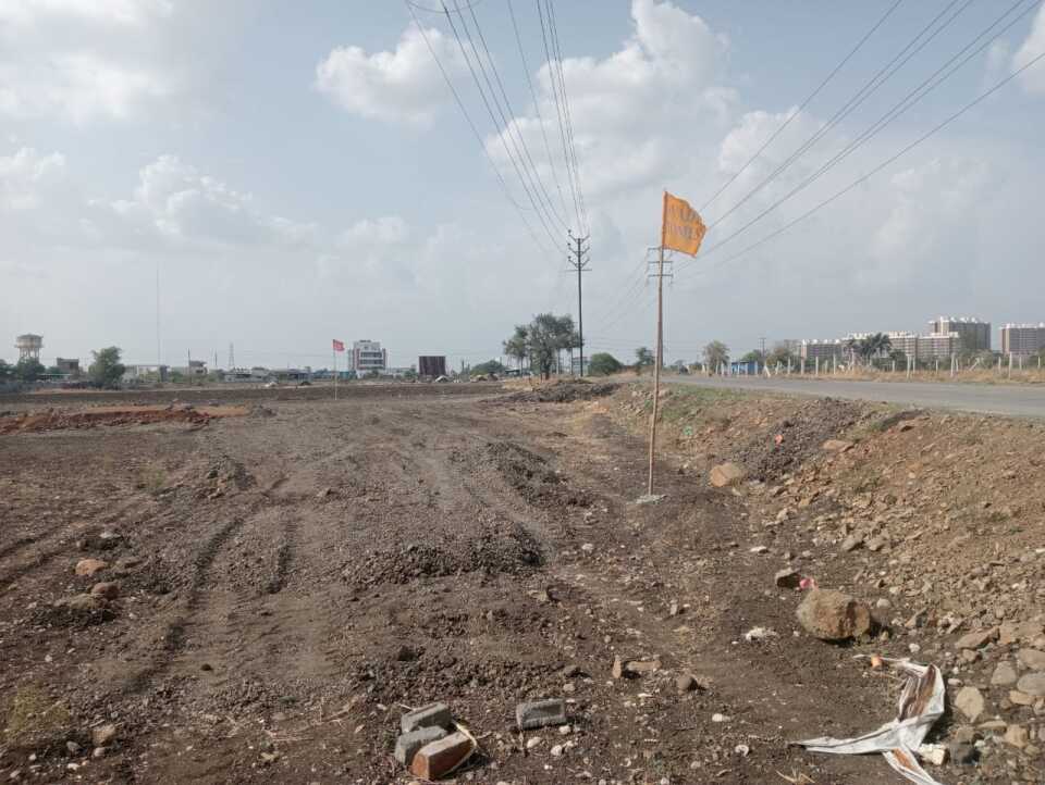 Avadh Homes Photos - Rau, Indore Pictures