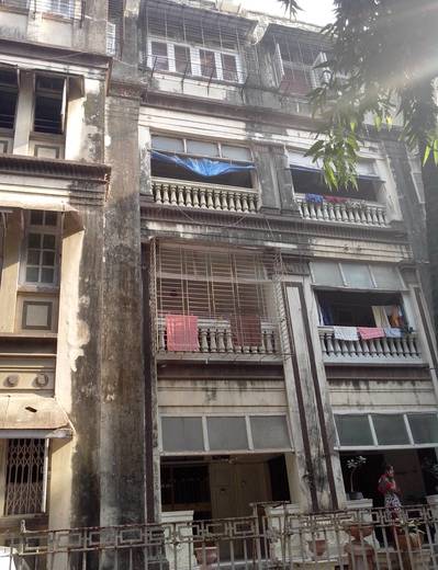 Avanbai Mansion South Mumbai, Parsi Colony Resale Price List, Brochure ...