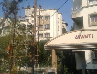 Avanti Apartment Pune, Bhusari Colony Resale Price List, Brochure ...