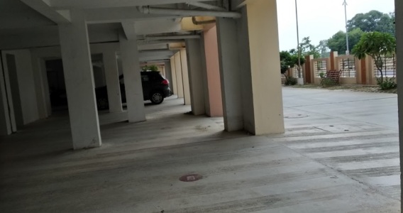 2 BHK Apartment / Flat for sale in Avas Vikas Gangotri Enclave Awadh ...