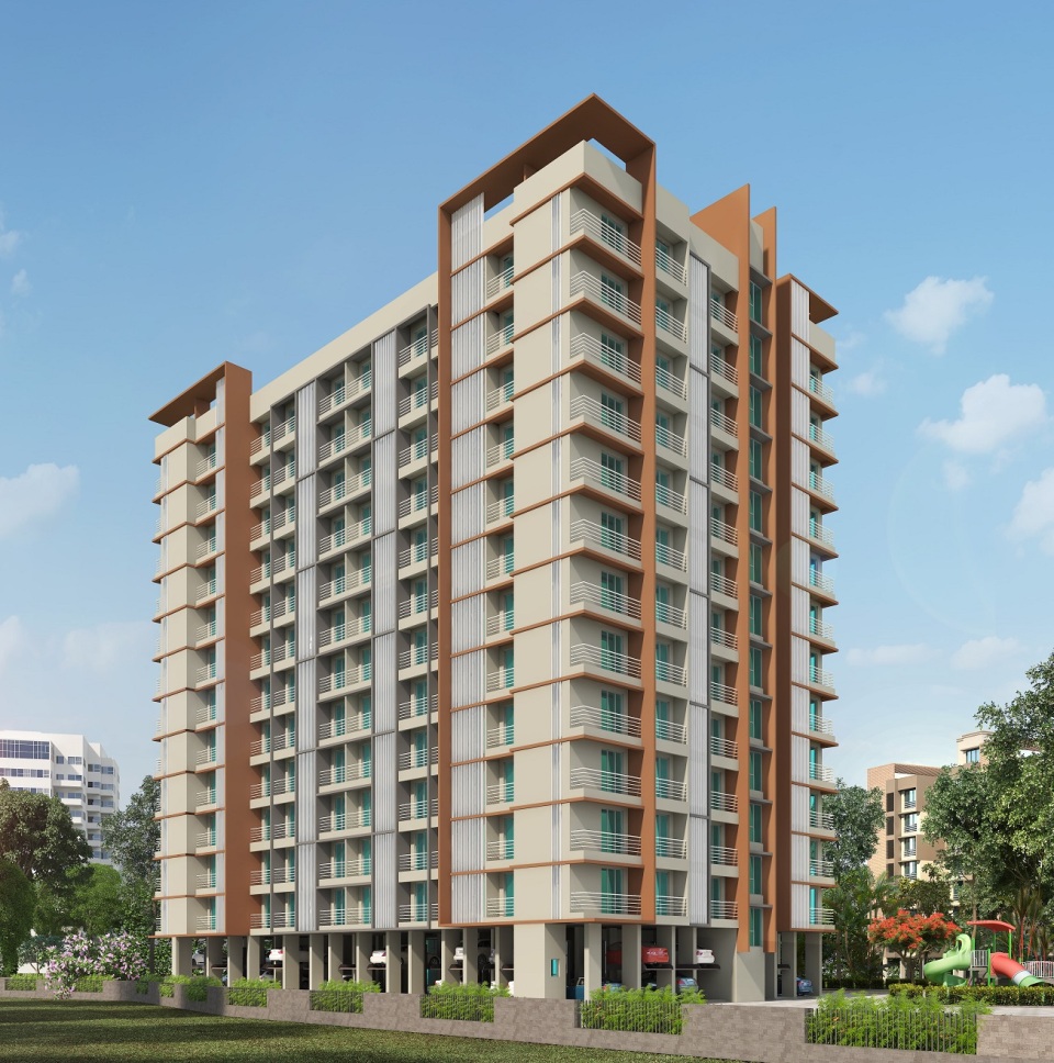 Avighnaa Infraa Buildcon LLP Avighna Complex Photos - Miragaon, Mumbai ...