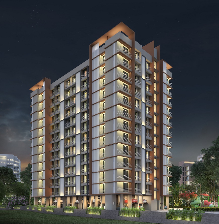 Avighnaa Infraa Buildcon LLP Avighna Complex Photos - Miragaon, Mira ...