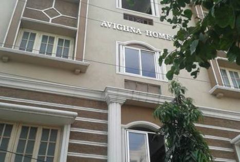 Avighna Homes Photos - Pragathi Enclave, Miyapur Pictures