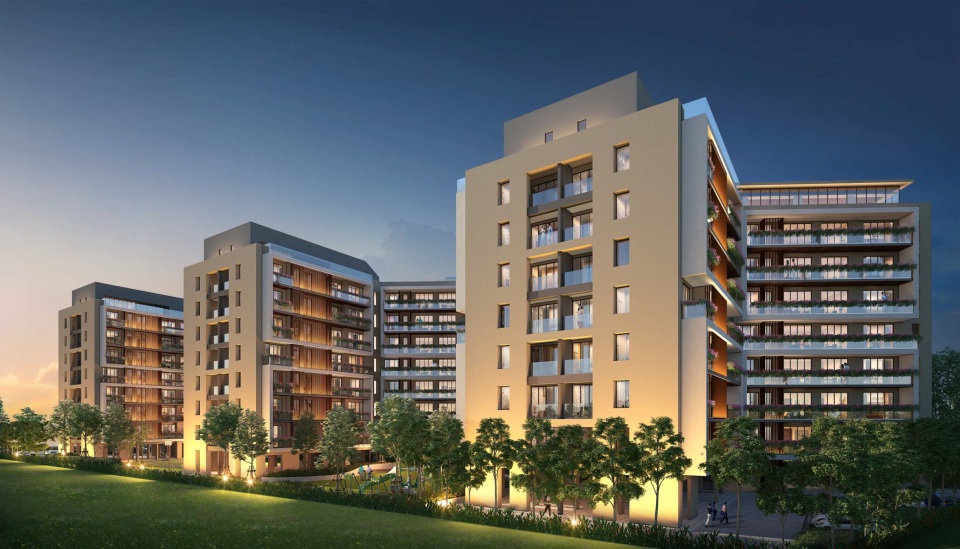 Avinash Elegance VIP Road, Raipur | Price List & Brochure, Floor Plan ...