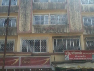 Avishkar Apartment Photos - Bhusari Colony, Pune Pictures