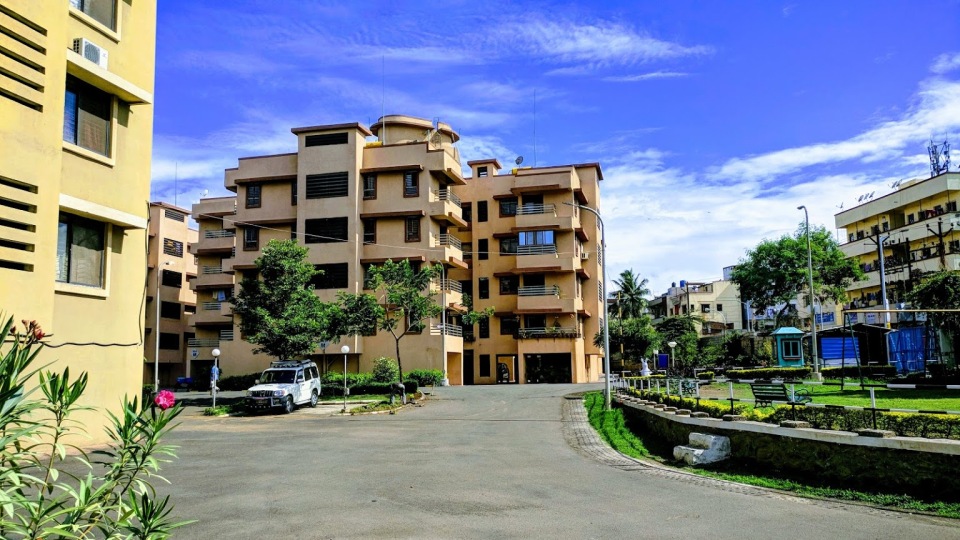 Tucker AWHO Enclave Hadapsar, Pune Resale Price List, Brochure, Floor ...