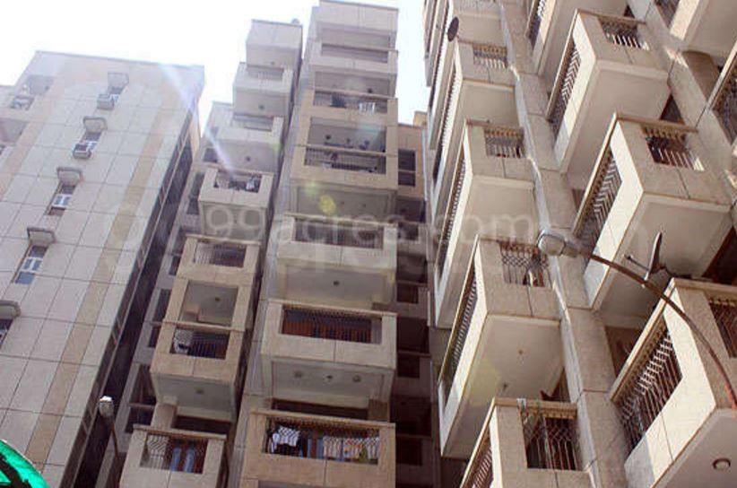 CGHS Developer Gurgaon CGHS Ayaachi Apartments Photos And Videos ...