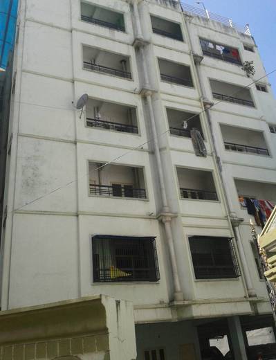 Aziz Mansion Ayodhya Nagar, Hyderabad | Price List, Location, Floor ...