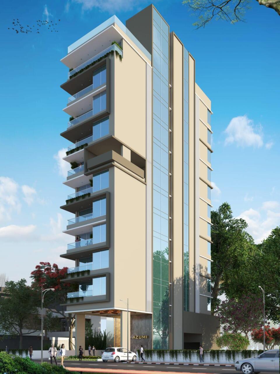 Phatu Nihalani Azumi Photos - Khar West, Mumbai Pictures